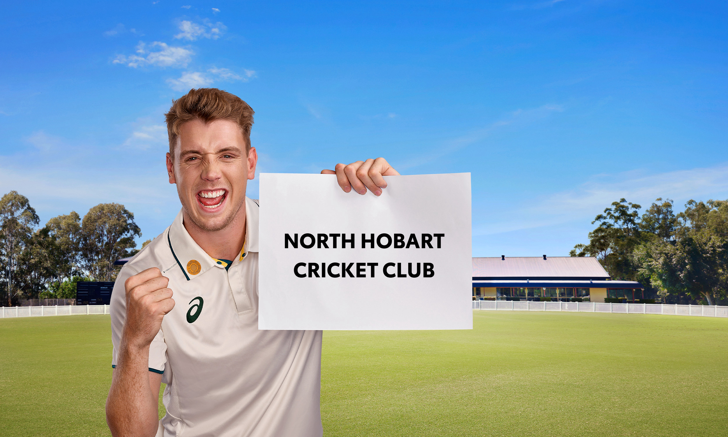 Toyota Good for Cricket Raffle - Support North Hobart Cricket Club and ...