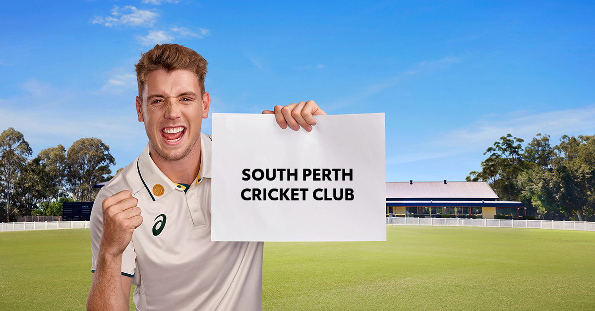 Toyota Good for Cricket Raffle 2024/2025 - Support South Perth Cricket ...