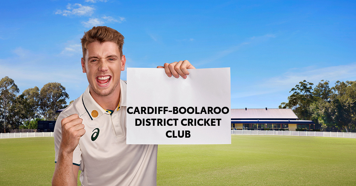 Toyota Good for Cricket Raffle - Support Cardiff-Boolaroo District ...