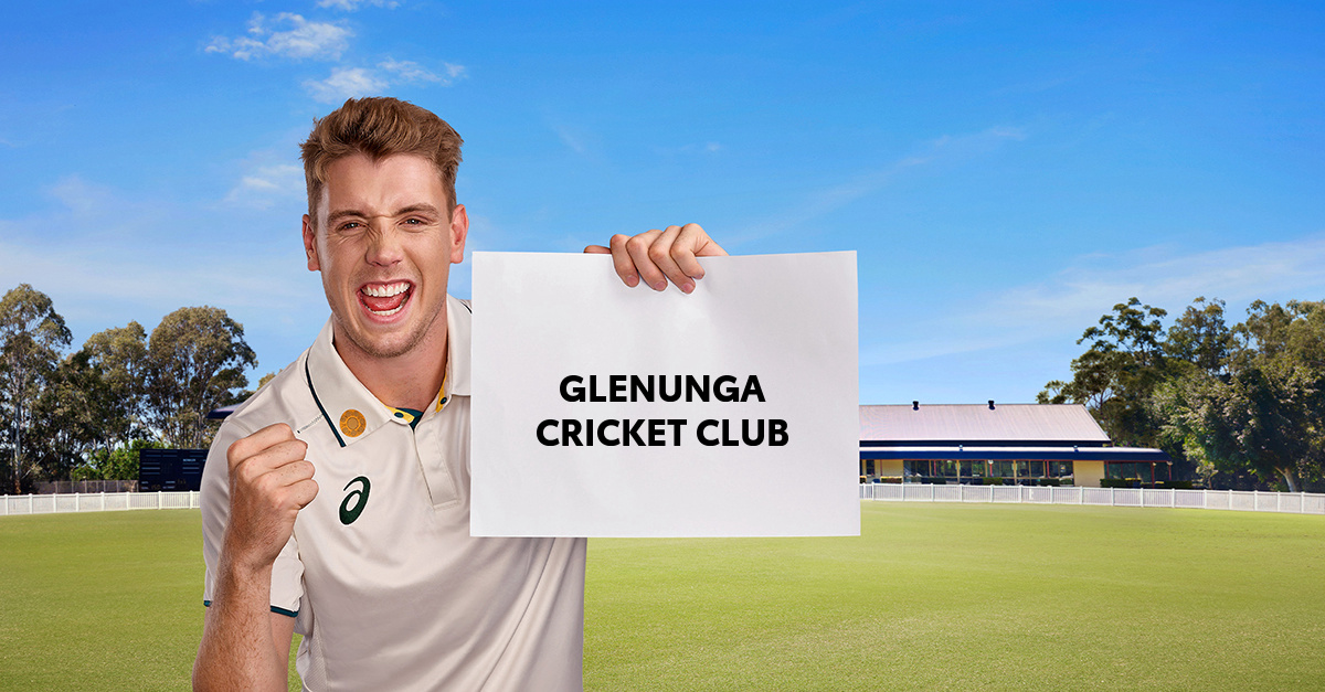 Toyota Good for Cricket Raffle - Support Glenunga Cricket Club and Buy ...